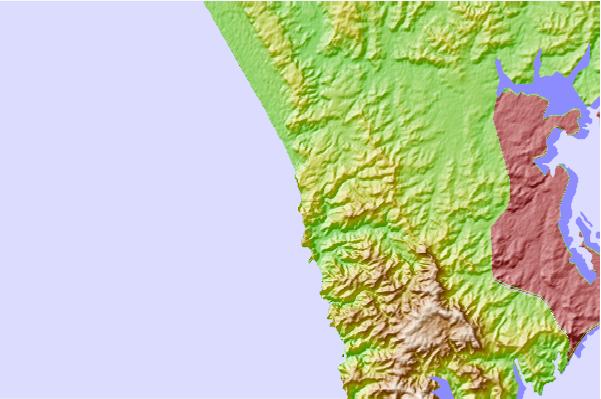 Muriwai Beach Previsões para o Surf e Relatórios de Surf (Auckland, New ...